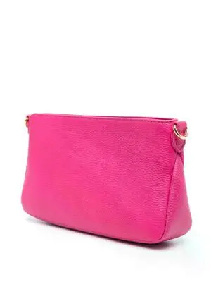 Moschino Logo-print Shoulder Bag
