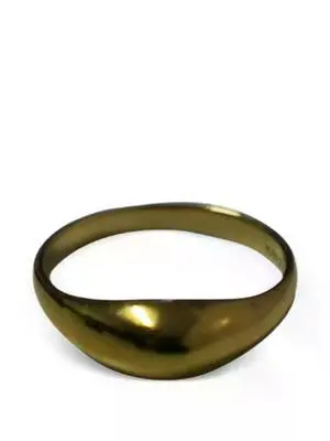 MARIA BLACK Esther Organic Ring - Gold