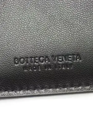Bottega Veneta Cassette Keyring Coin Purse