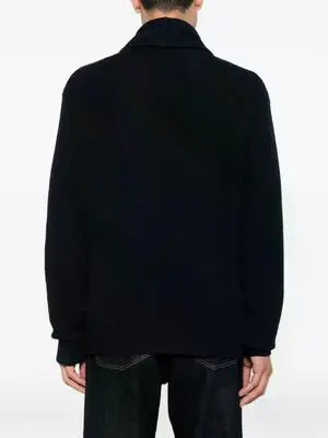 Valentino Garavani Shawl-collar Cardigan