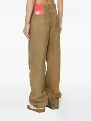 DIESEL® D-macro-u Jeans