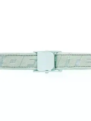 Off-White Industrial Logo Belt