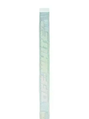 Off-White Industrial Logo Belt