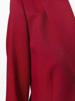 Stella McCartney Slim-fit Single-breasted Blazer