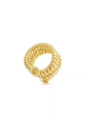 IVI Gaia Triple-twist Ring