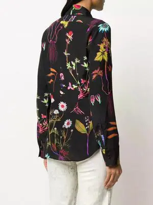Stella McCartney Willow Silk Shirt