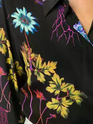 Stella McCartney Willow Silk Shirt