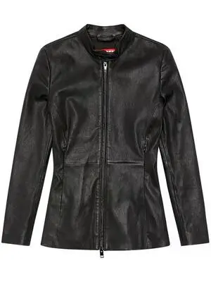 Diesel® Leather Jackets For Women