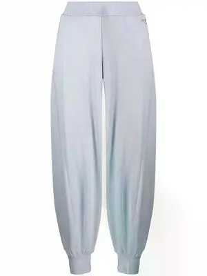 Stella McCartney Tapered-leg Track Pants - Blue