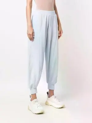 Stella McCartney Tapered-leg Track Pants