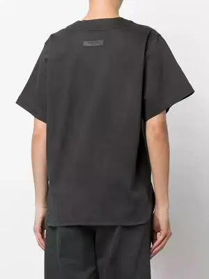 Fear Of God Round Neck Jersey