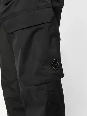 A-COLD-WALL* Technical Cargo-style Trousers