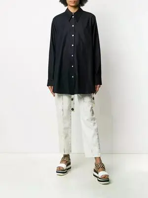 Stella McCartney Contrast Shirt