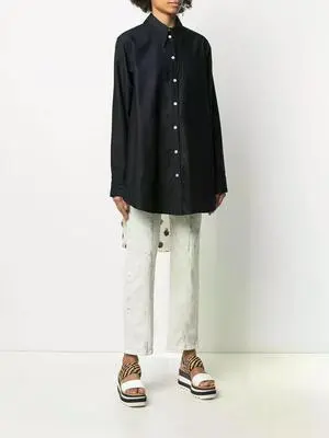 Stella McCartney Contrast Shirt