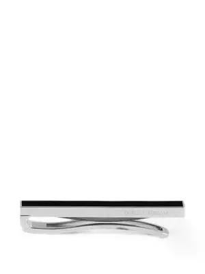 Dolce & Gabbana Tie Clip - Silver