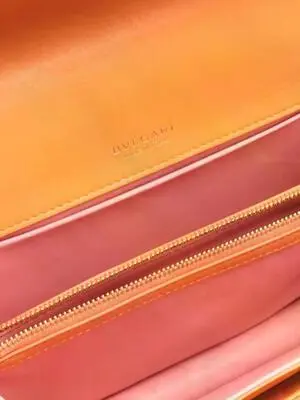 BVLGARI 2010s Serpenti Forever Tote Bag