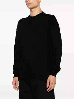 Rick Owens Crew-neck Sweater