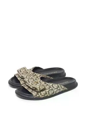 FERRAGAMO Vara Bow Slides