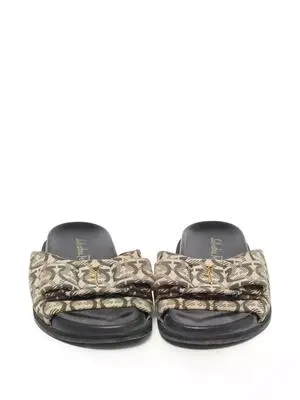 FERRAGAMO Vara Bow Slides