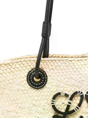 Loewe Small Anagram Tote Bag