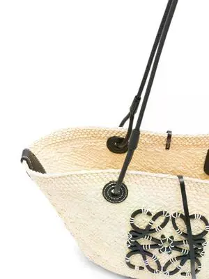 Loewe Small Anagram Tote Bag