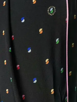 Stella McCartney All-over Print Trousers