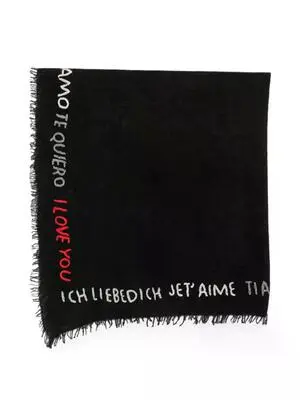 Faliero Sarti Wrap Scarves