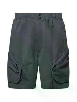 Oakley Fgl Factor 6.0 Cargo Shorts - Grey