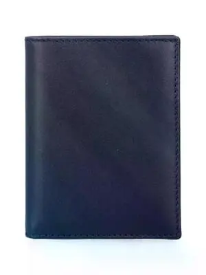 Comme Des Garçons Leather Cardholder