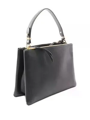 Prada 2018-2020 Leather Satchel