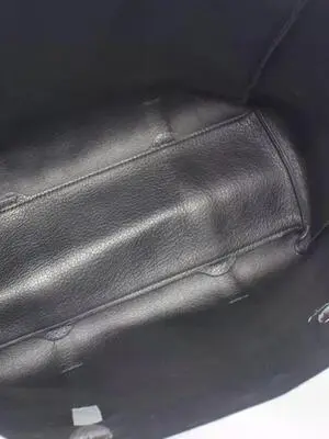Balenciaga 2017 Leather Everyday S Tote Bag