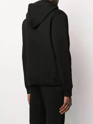 Rabanne Logo Shoulder Cardigan