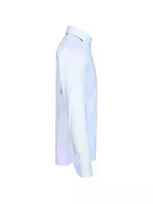 AL DUCA D’AOSTA 1902 Slim-fit Darted Shirt