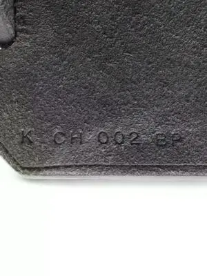 Hermès 2025 Large Herbag Zip Messenger Bag - Grey