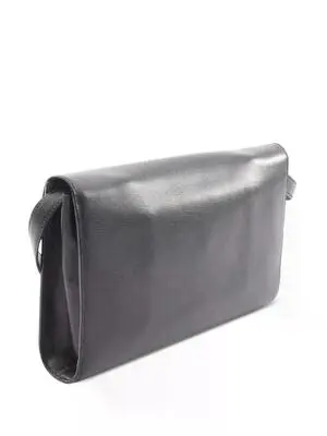 Dior 20th Century Leather Cross Body Bag