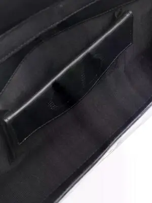 Dior 20th Century Leather Cross Body Bag