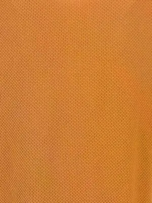 GRAN SASSO Cotton Polo Shirt