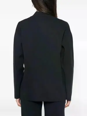 Max Mara Loncia Double-breasted Notched-lapel Jacket