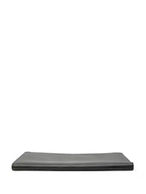 LOUIS VUITTON Epi Pochette Jour Gm Clutch Bag - Black