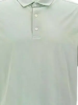 DIKTAT Cotton Polo Shirt