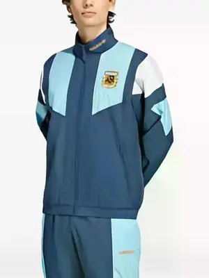 Adidas Argentina Eqt Panelled Jacket