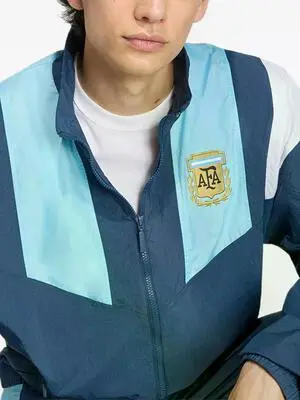 Adidas Argentina Eqt Panelled Jacket