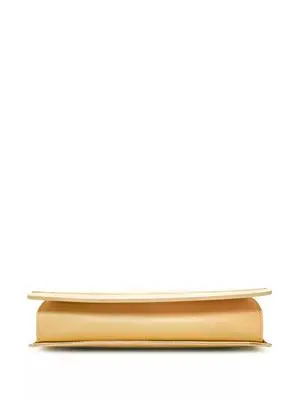 LOUIS VUITTON 2000 Epi Honfleur Shoulder Bag - Yellow