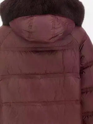Peuterey Takan Mqn Quilted Coat