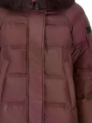 Peuterey Takan Mqn Quilted Coat