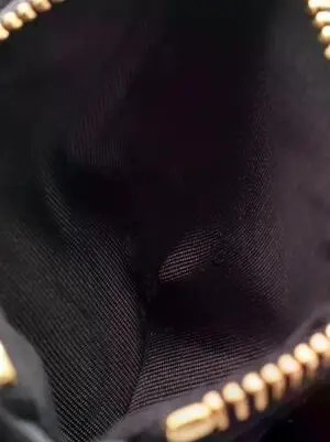 Saint Laurent 2020s Monogram Bi-fold Wallet