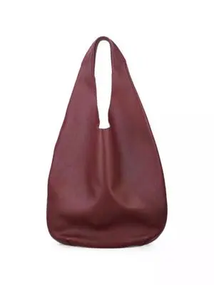 A.p.c. Le Neige Tote Bag - Red