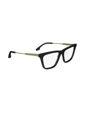 Victoria Beckham Rectangle-frame Glasses