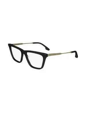 Victoria Beckham Rectangle-frame Glasses