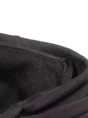 Loewe 2010s Logo-print Hoodie
